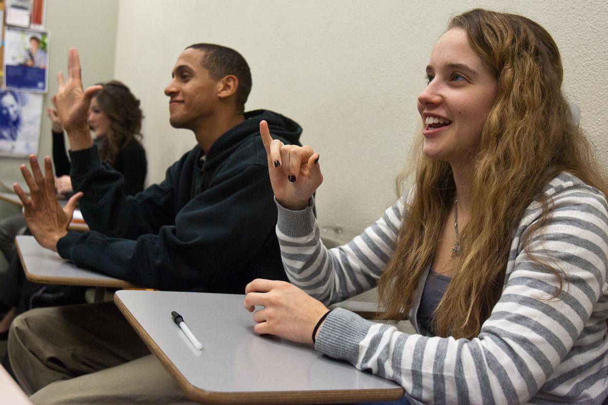 Social and Behavioral Sciences Social and Behavioral Sciences